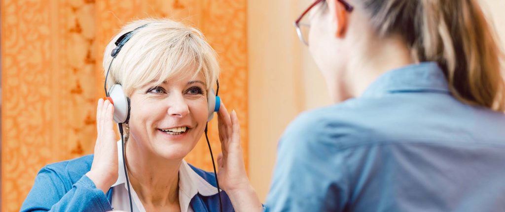 Comprehensive Hearing Assessments - The Ear & Audiology Clinic