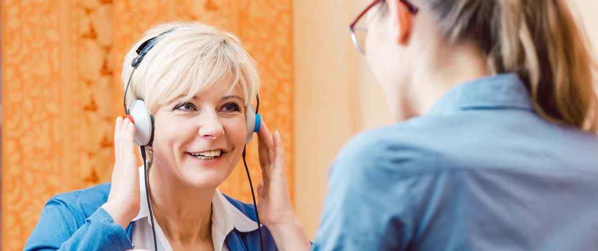Comprehensive Hearing Assessments - The Ear & Audiology Clinic
